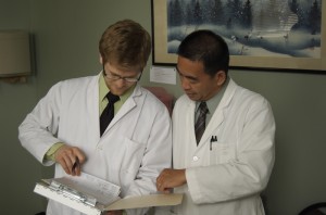 Acupuncture College At A Glance | California'sTop Acupuncture Program